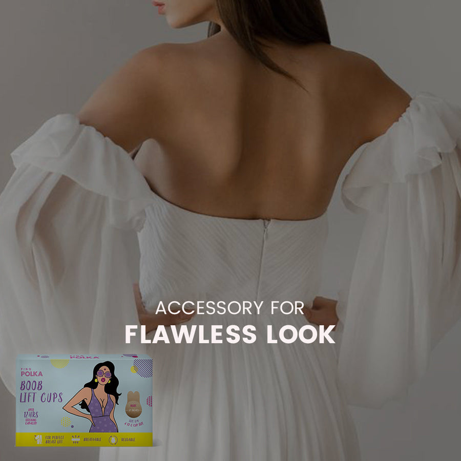 Breast Lift Cups – PINQ