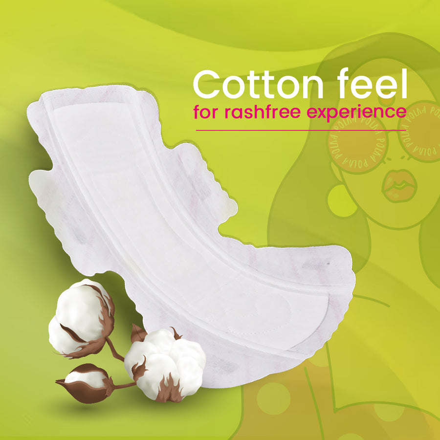 Sanitary Pads - Period Combo Box – PINQ