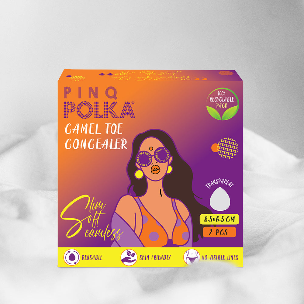 Camel Toe Concealers – PINQ