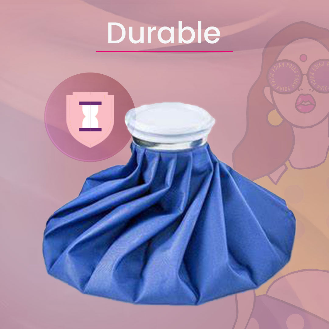 Hot and Cold Pack – PINQ