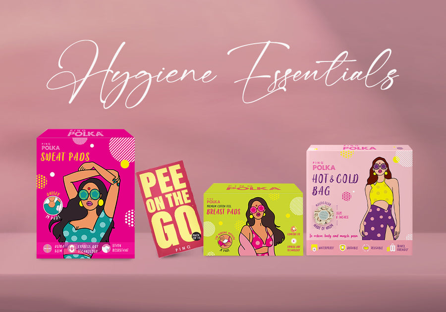 Hygiene Essentials – PINQ