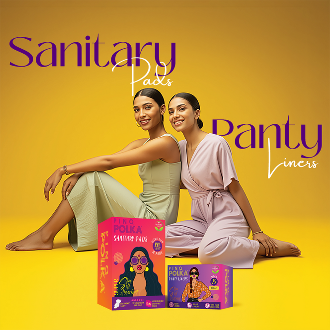 Pantyliners – PINQ